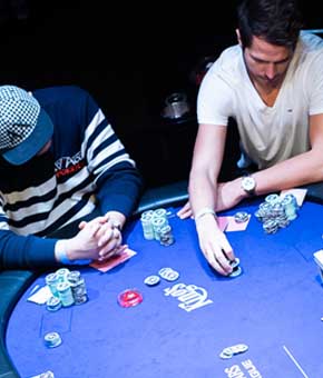 Omaha Rules: how to play PLO correctly