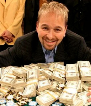 Daniel Negreanu: interesting facts from his biography