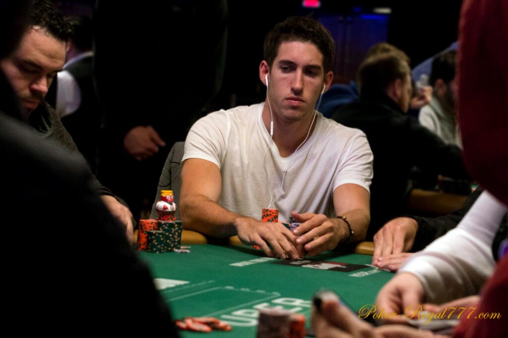 Daniel Colman – Professional Career History