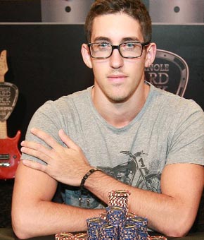 Daniel Colman – Professional Career History