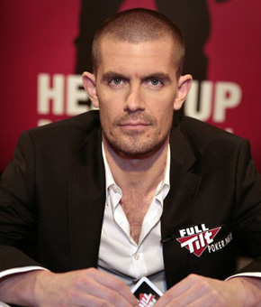 Gus Hansen-biography, achievements, facts