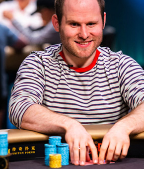 Sam Greenwood-the history of a poker career